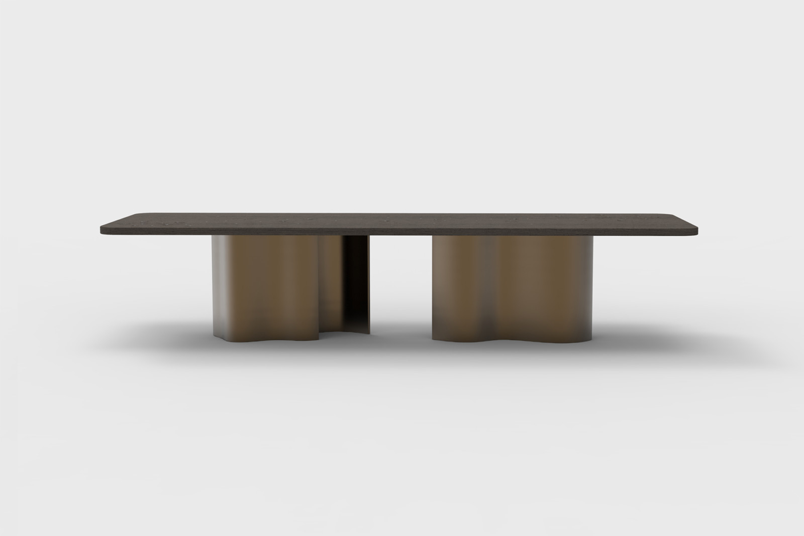 Merrill Dining Table - Workshop Collection