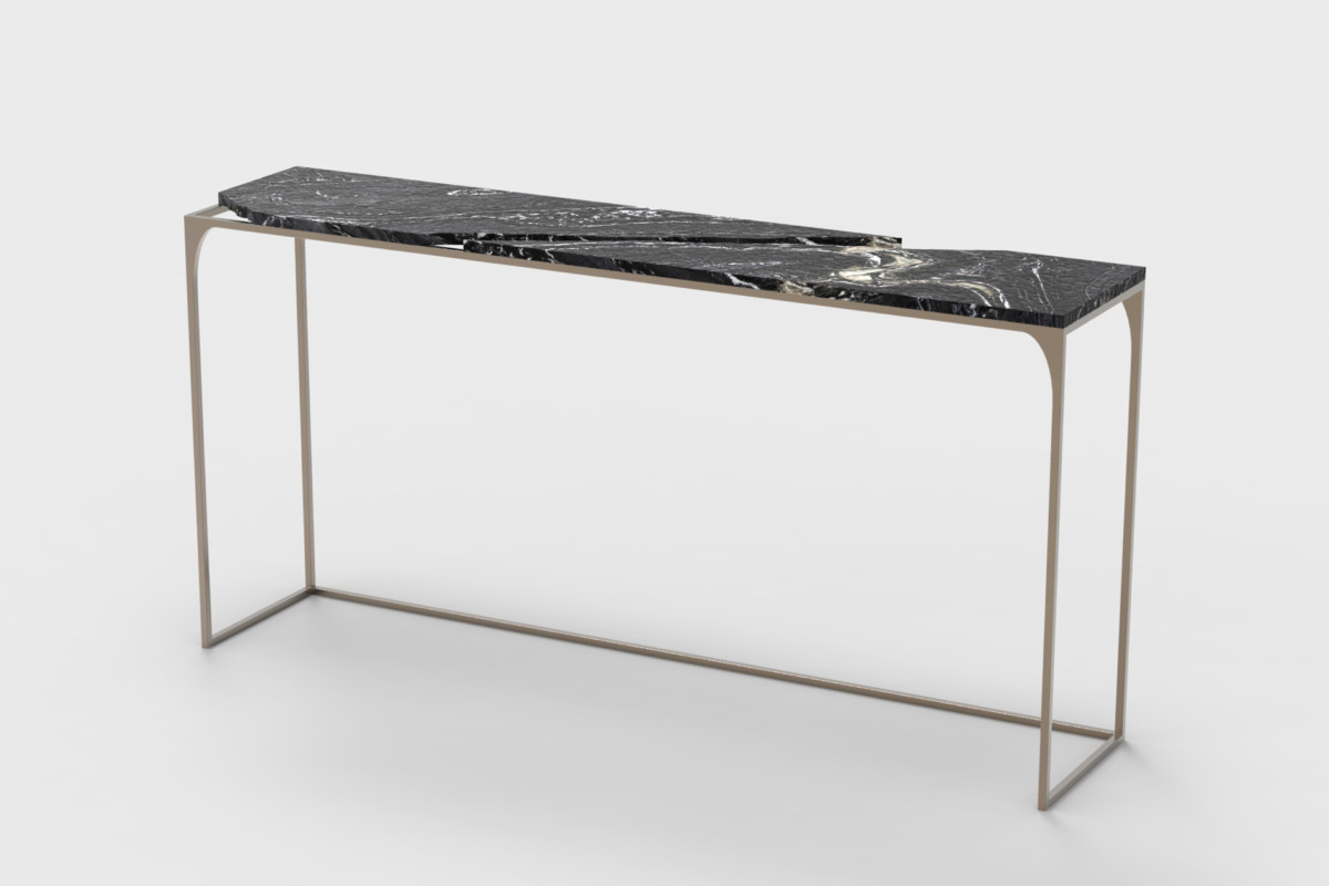 Schism Console - Workshop Collection