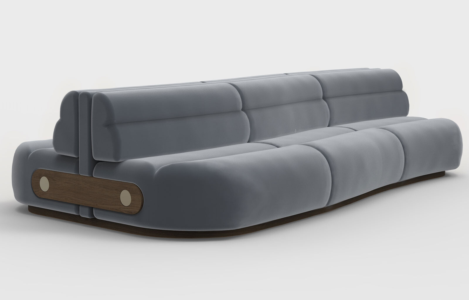 Link Sofa - Workshop Collection