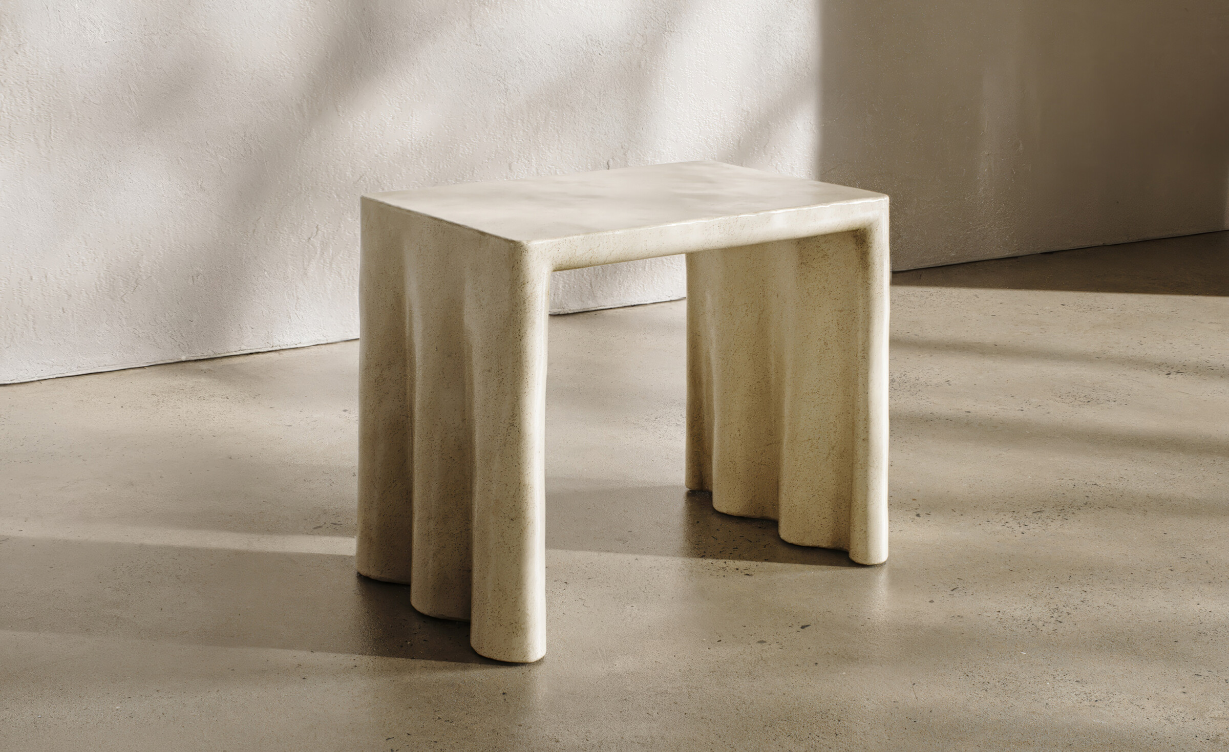 Isla Side Table - Workshop Collection