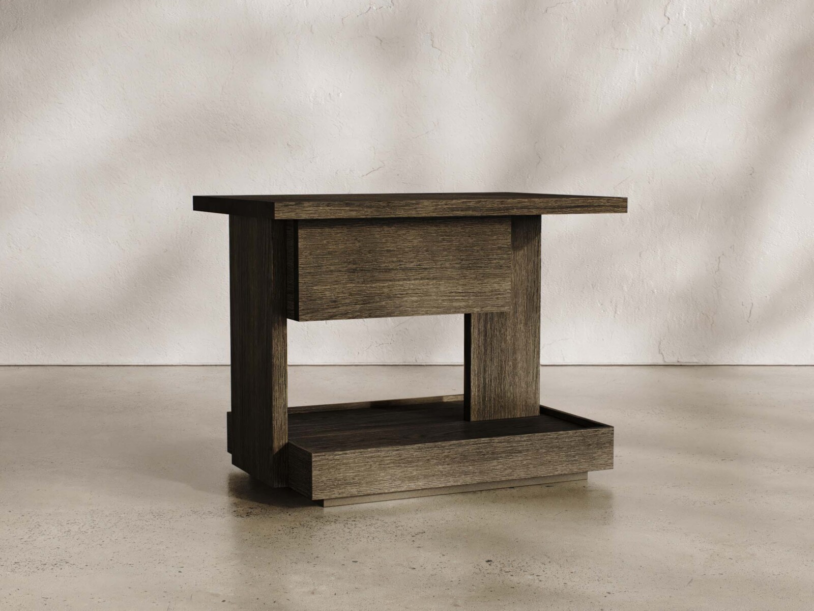 Polaris Nightstand - Workshop Collection