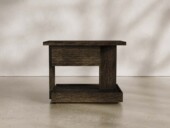 Polaris Nightstand - Workshop Collection