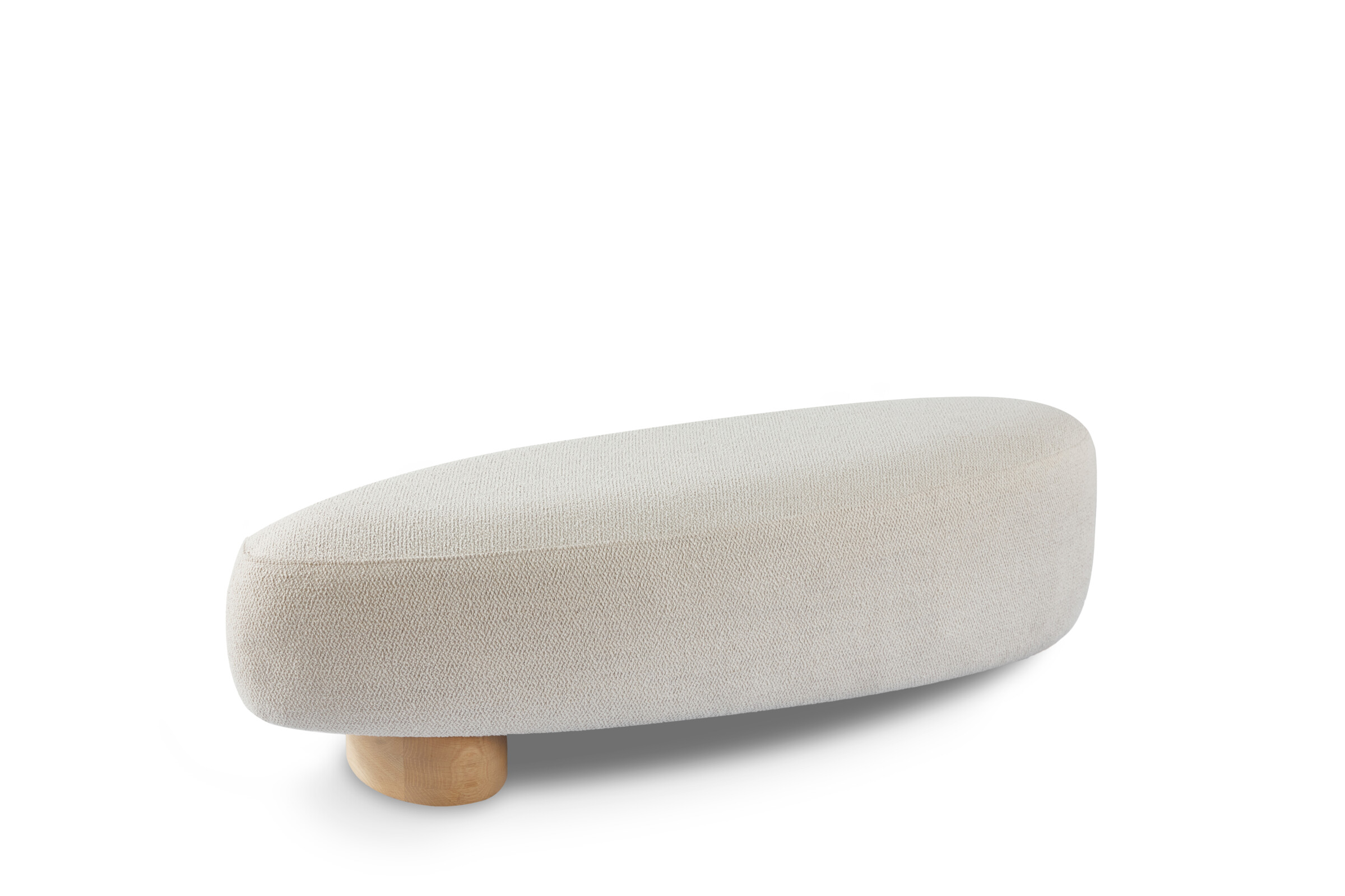 Cascade Bench - Workshop Collection
