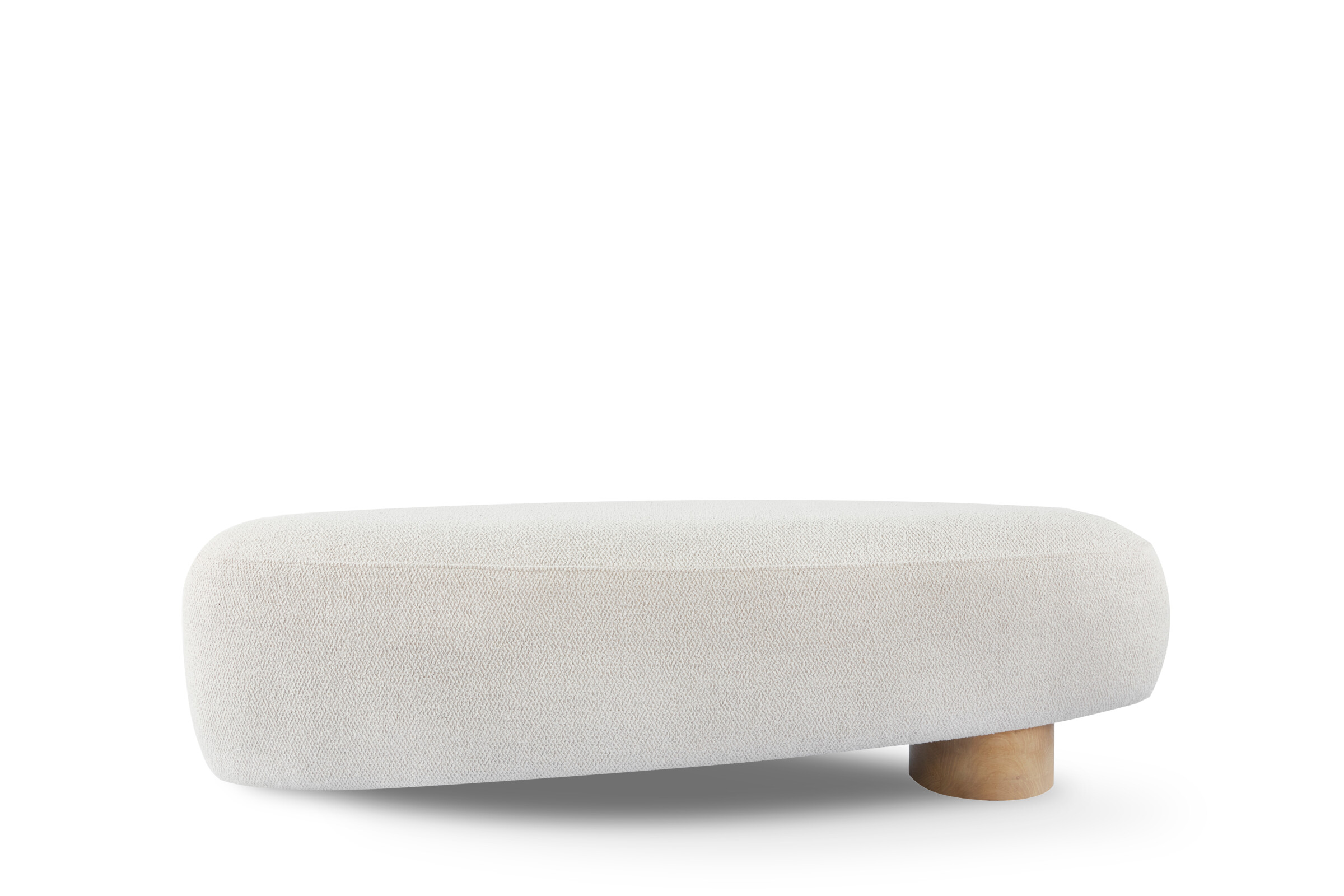 Cascade Bench - Workshop Collection