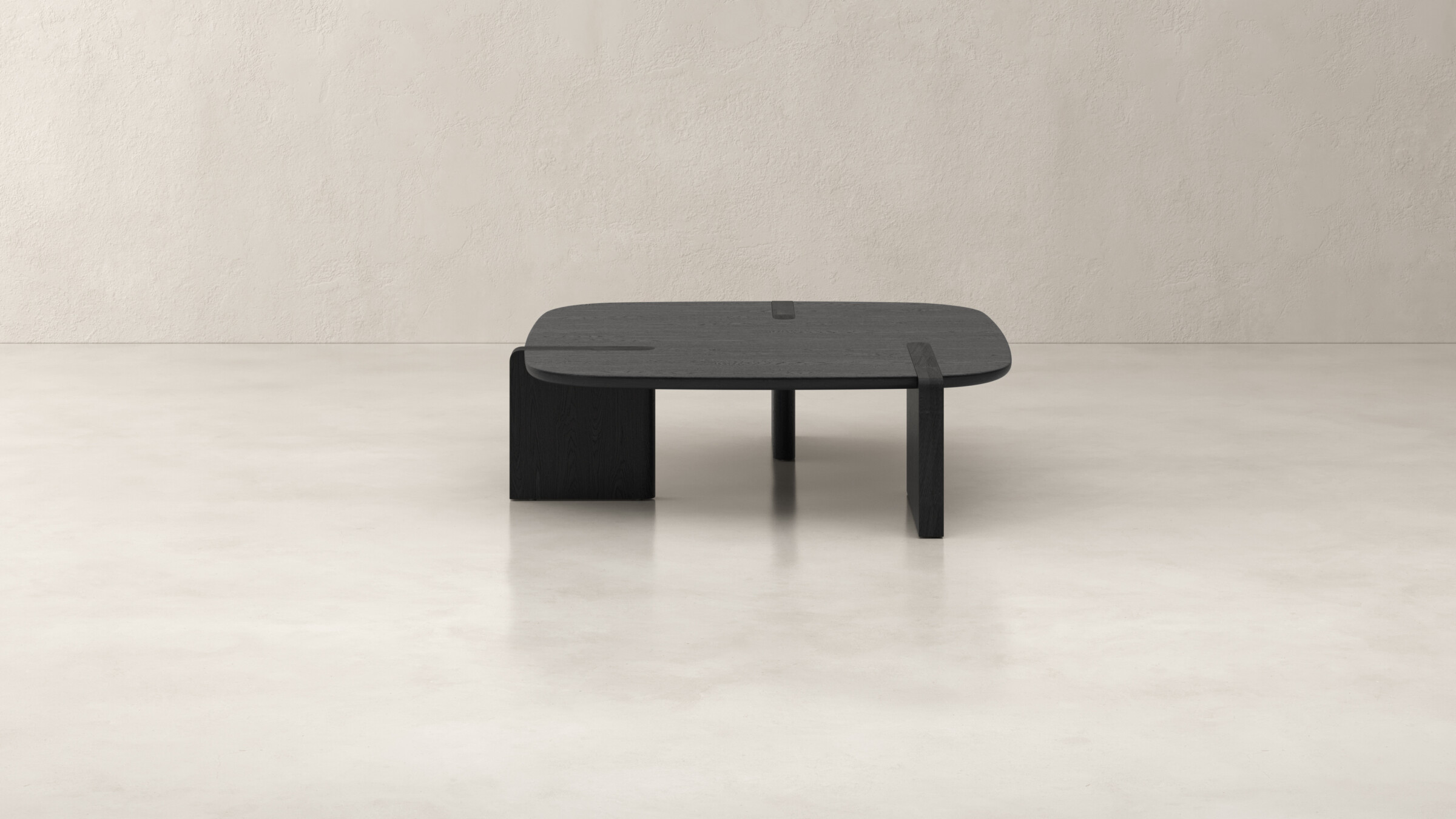 Harbour Coffee Table - Workshop Collection