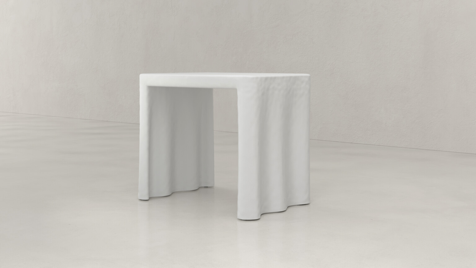 Isla Side Table - Workshop Collection