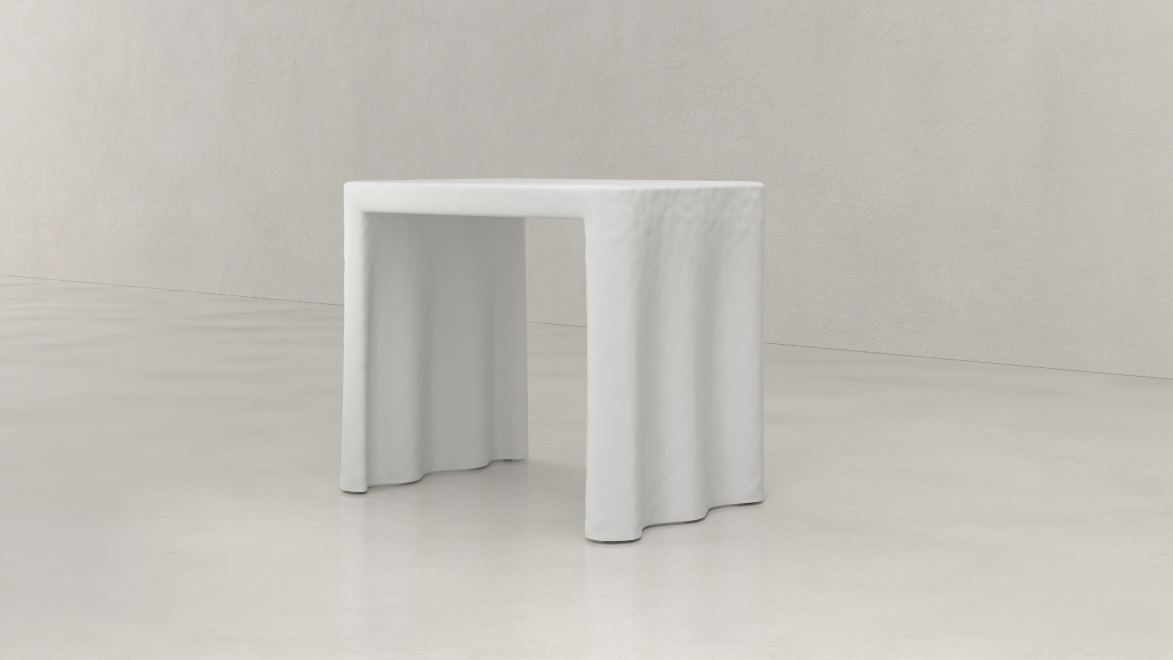 Isla Side Table - Workshop Collection