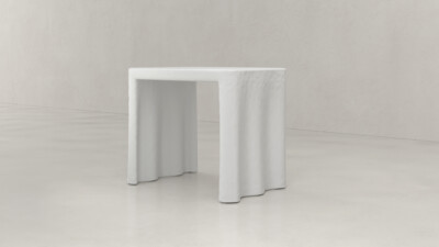 Isla Side Table - Workshop Collection