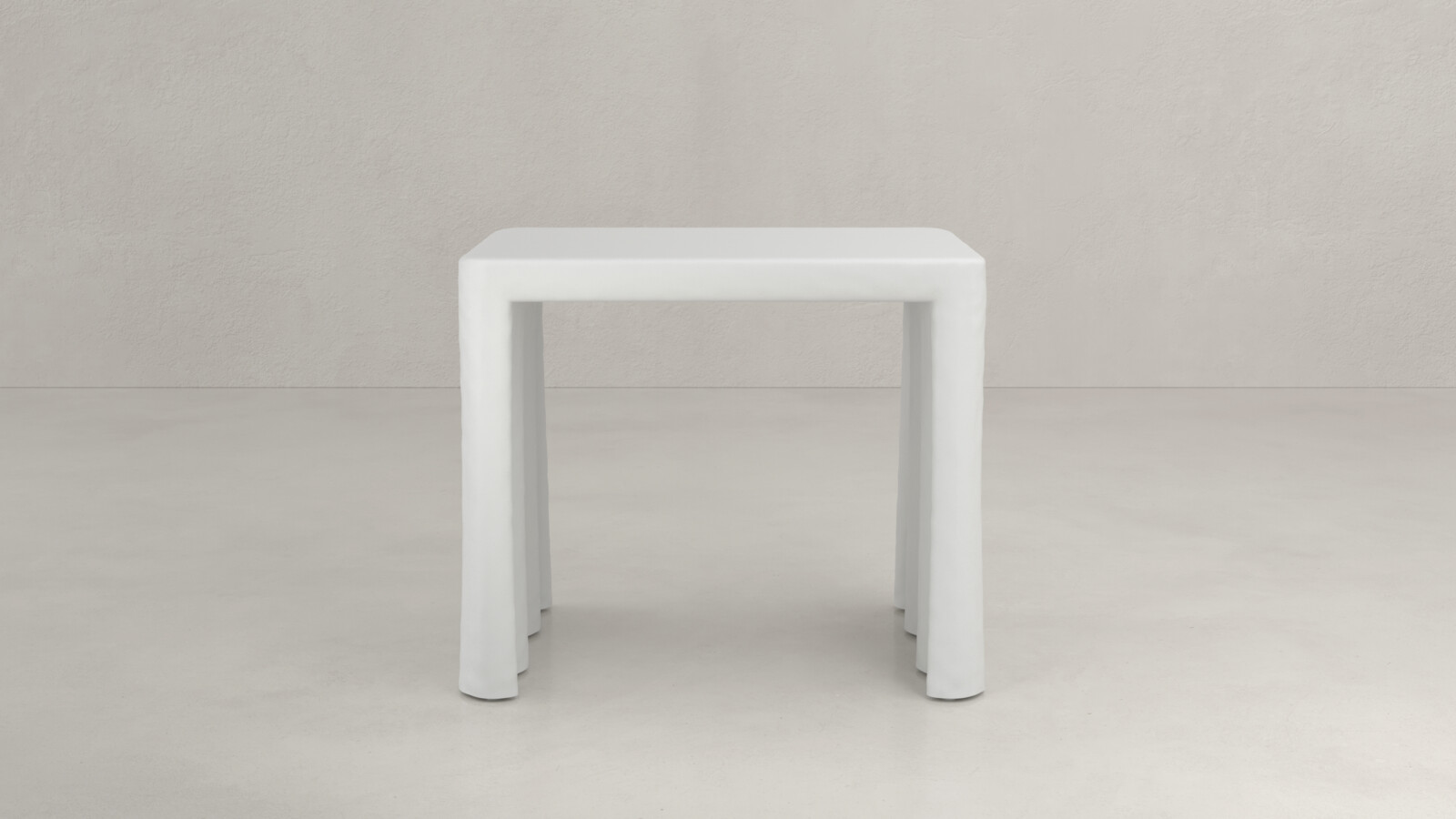 Isla Side Table - Workshop Collection