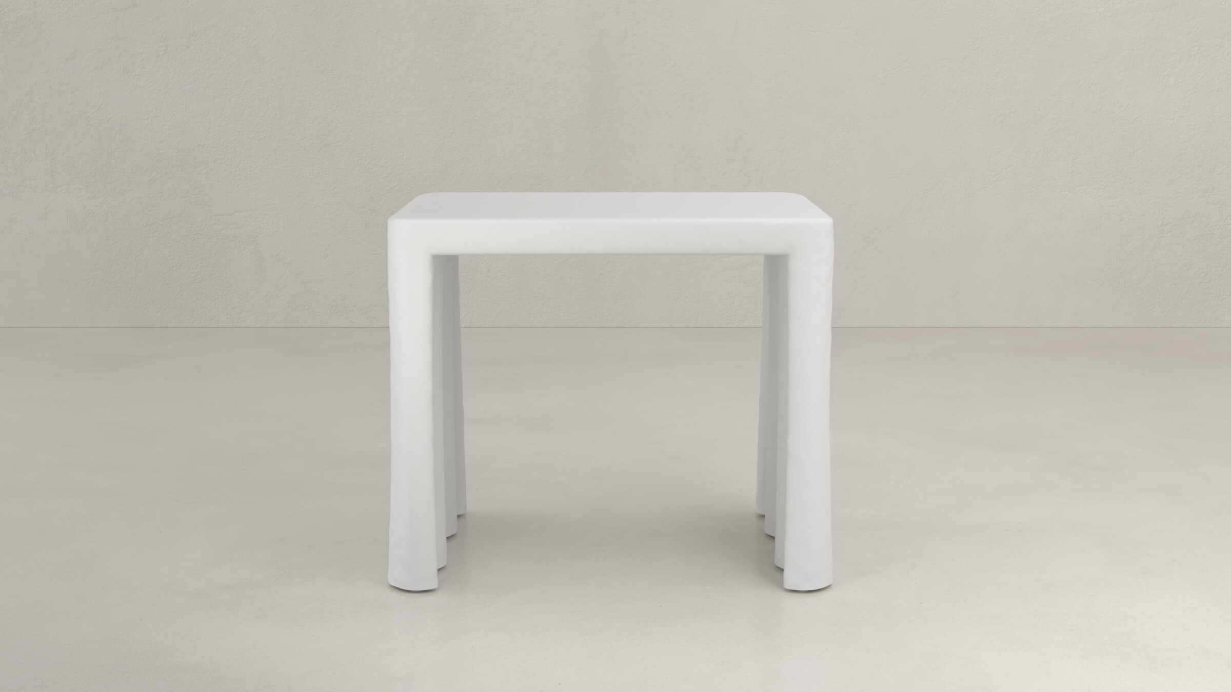 Isla Side Table - Workshop Collection