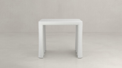 Isla Side Table - Workshop Collection