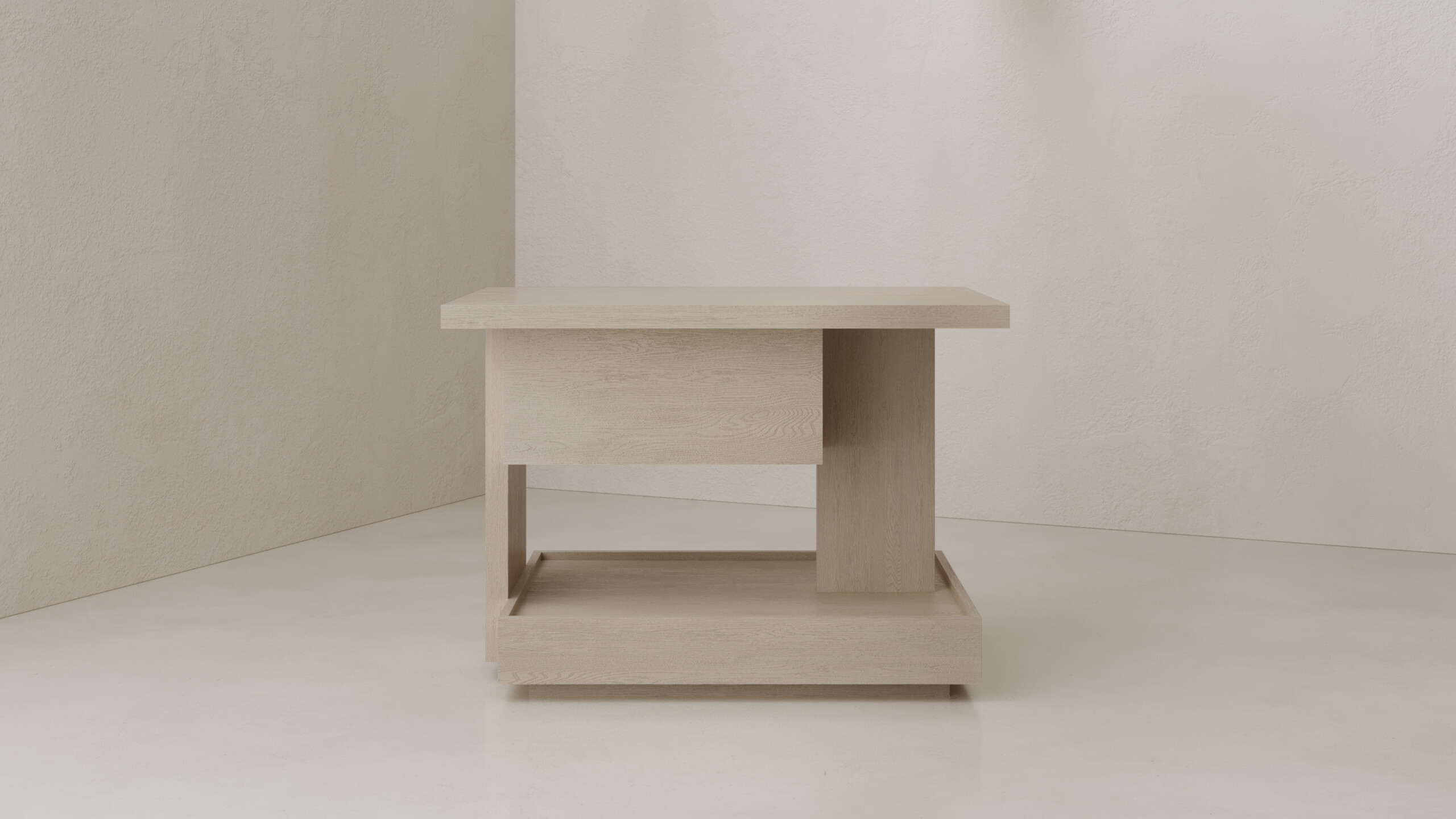 Polaris Nightstand - Workshop Collection