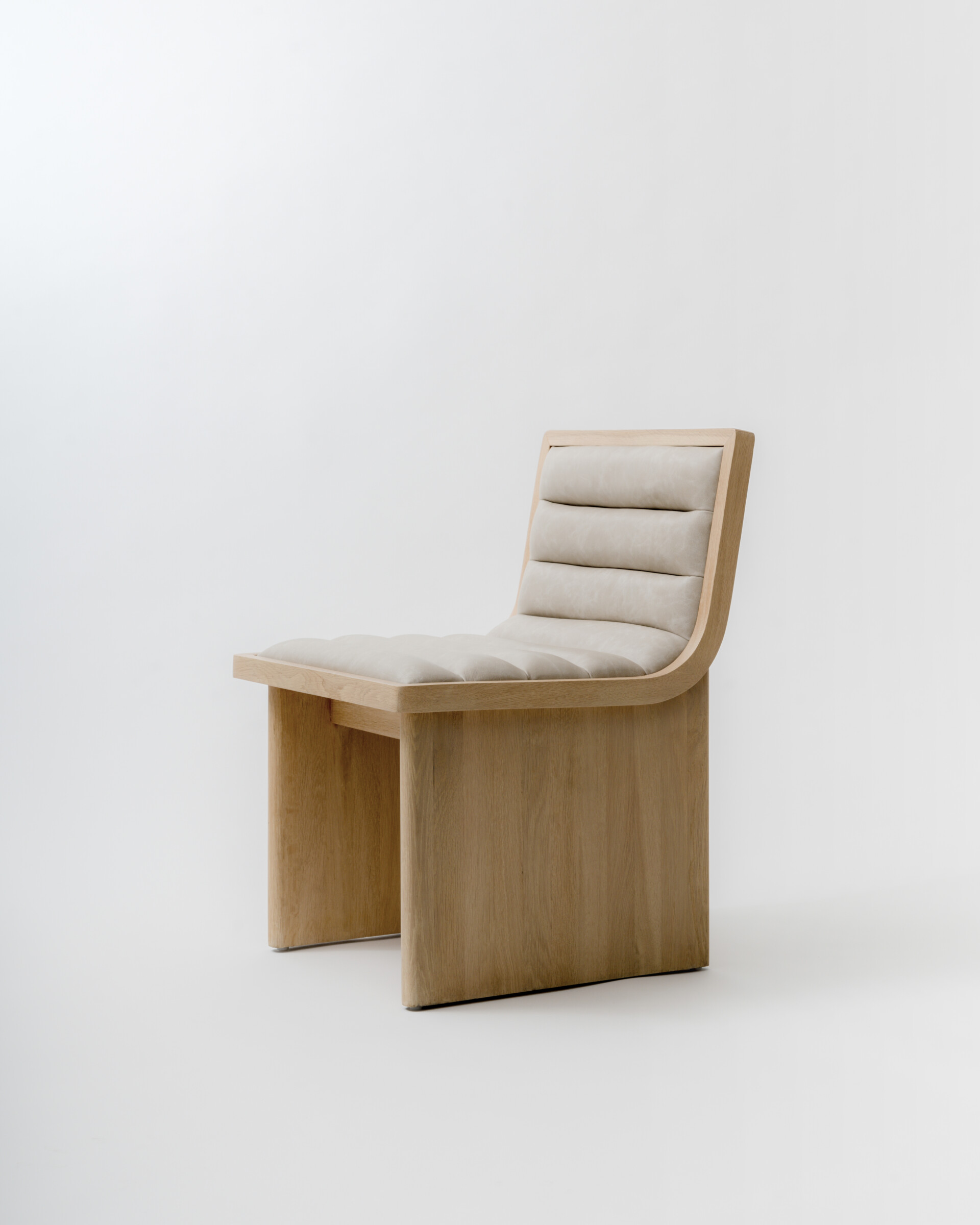 Cove Dining Chair - Workshop Collection