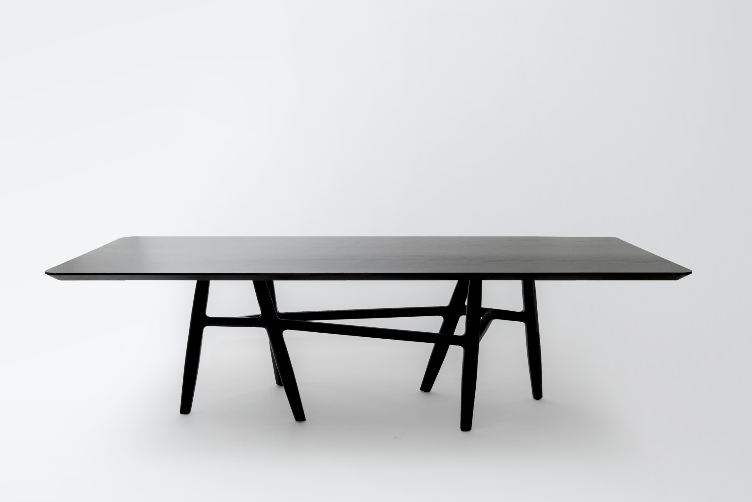 Atlas Dining Table - Workshop Collection