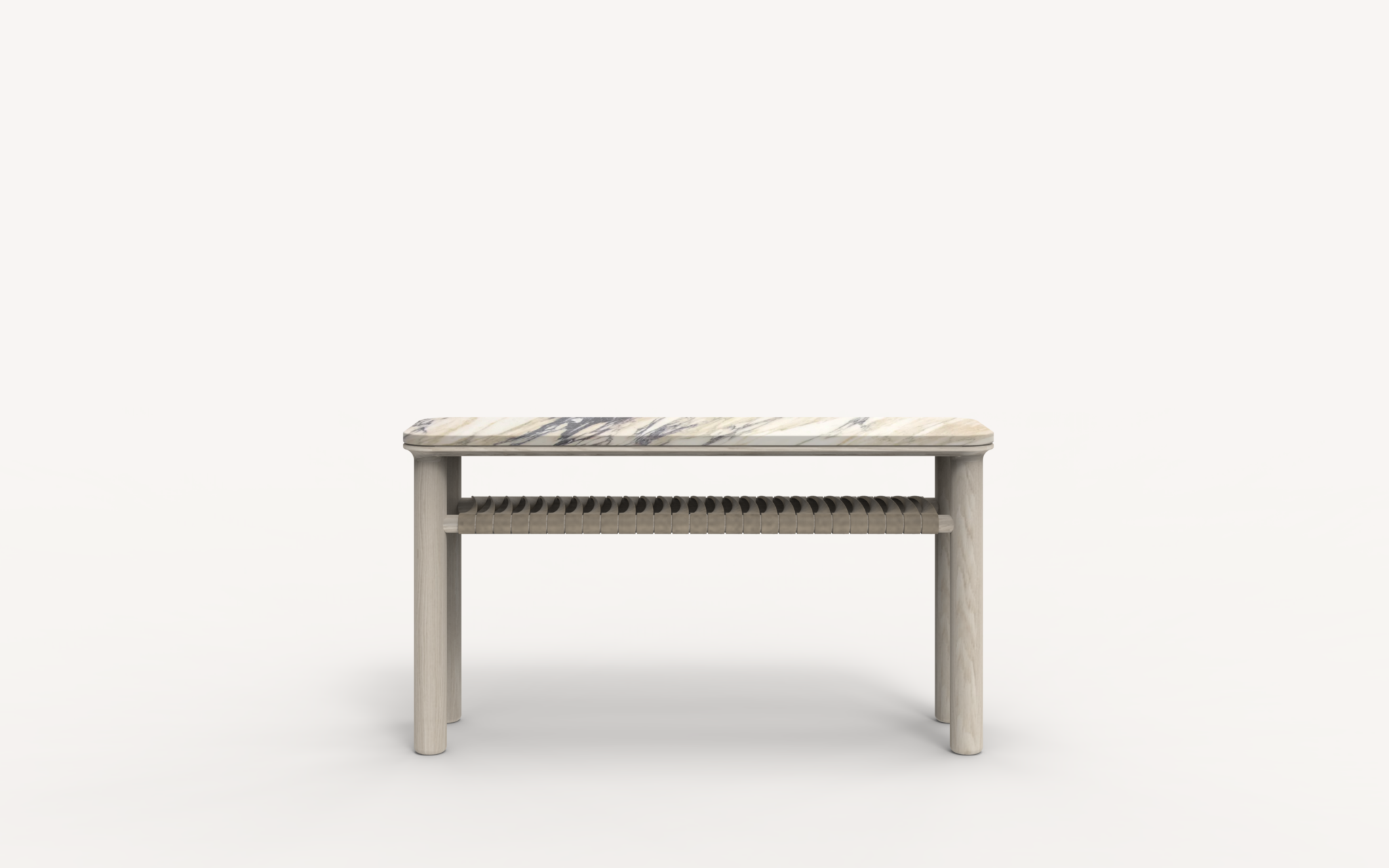 Tierra Console - Workshop Collection