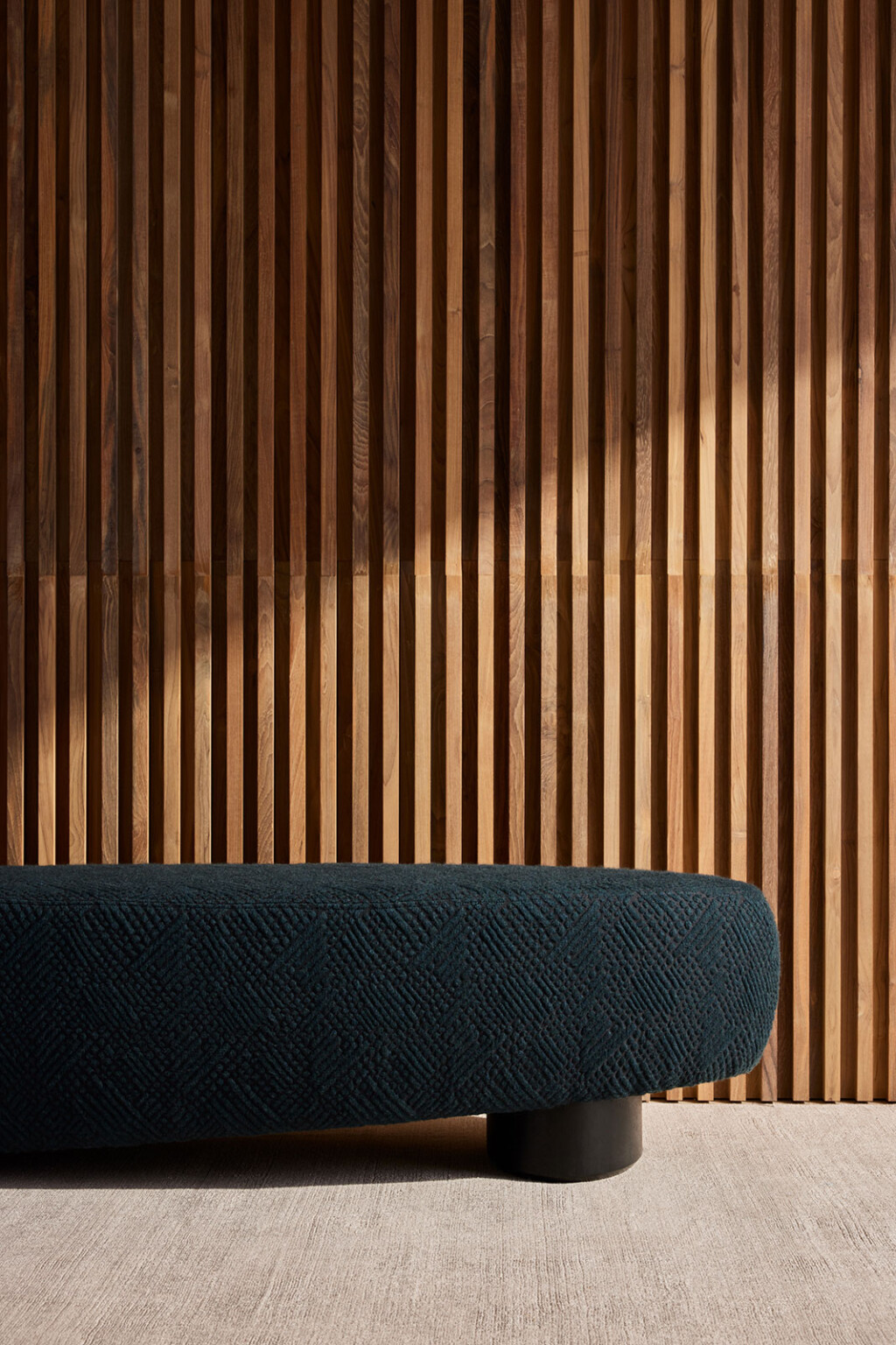 Cascade Bench - Workshop Collection