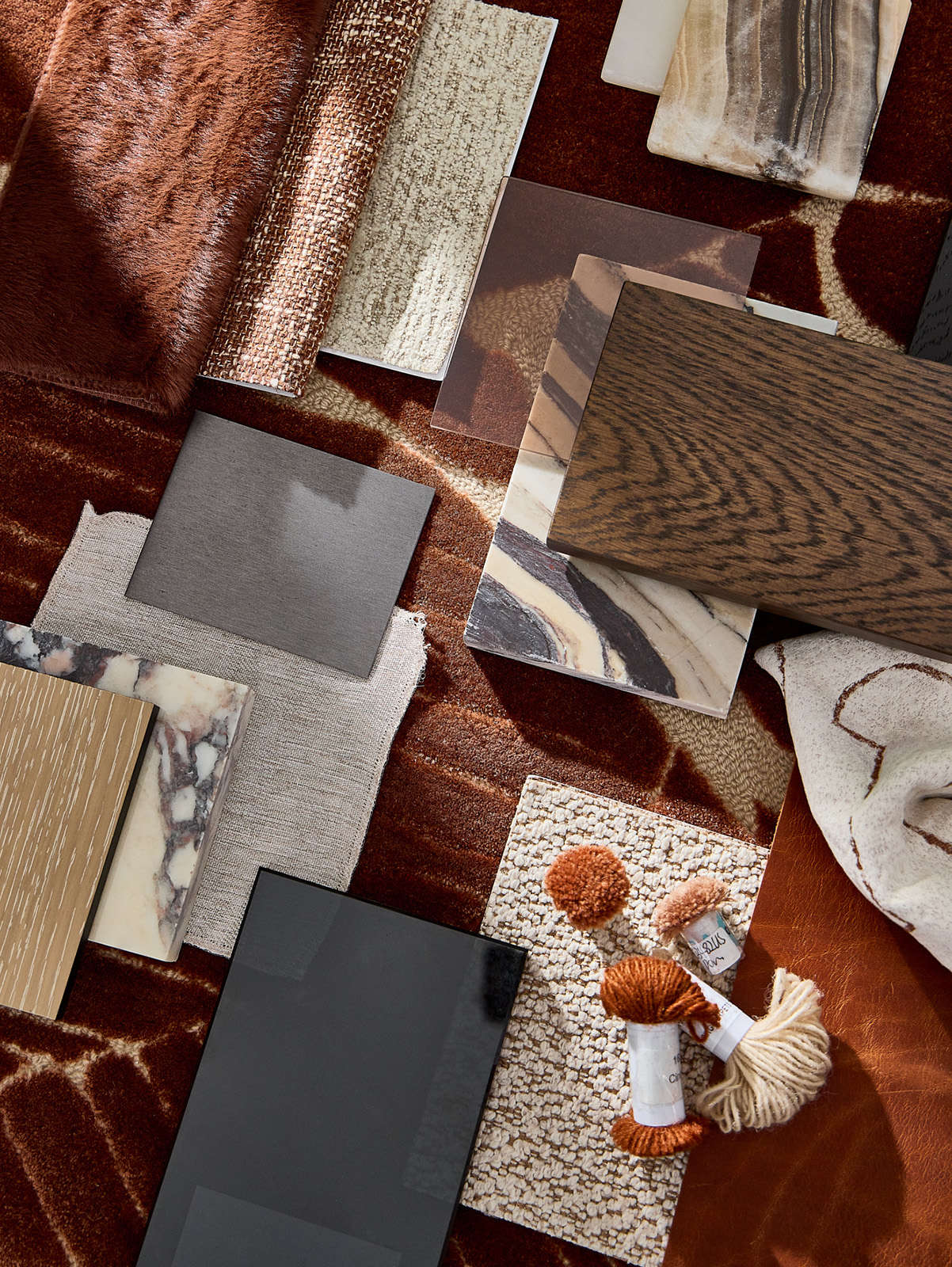 Home - Workshop Collection