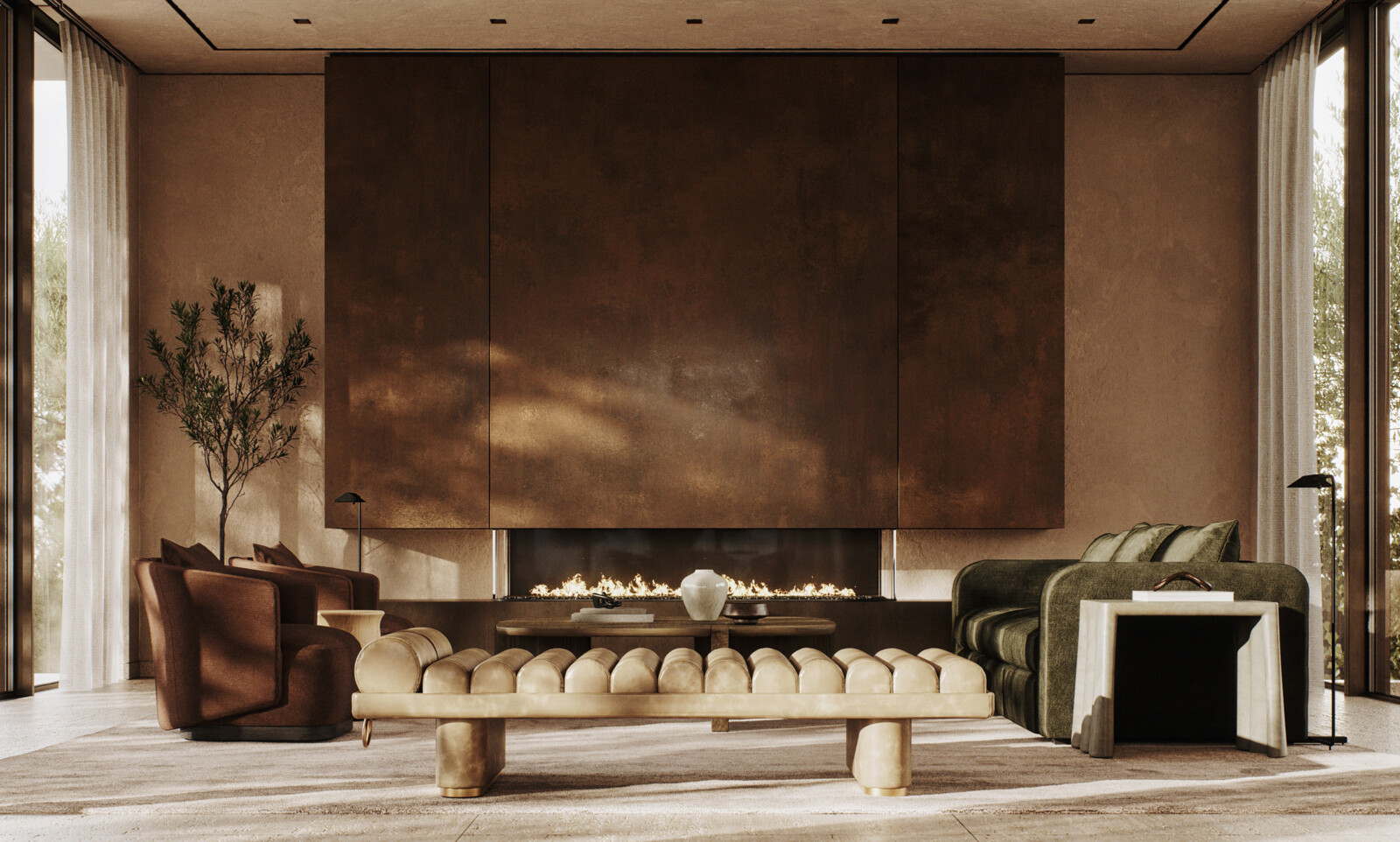 Home - Workshop Collection