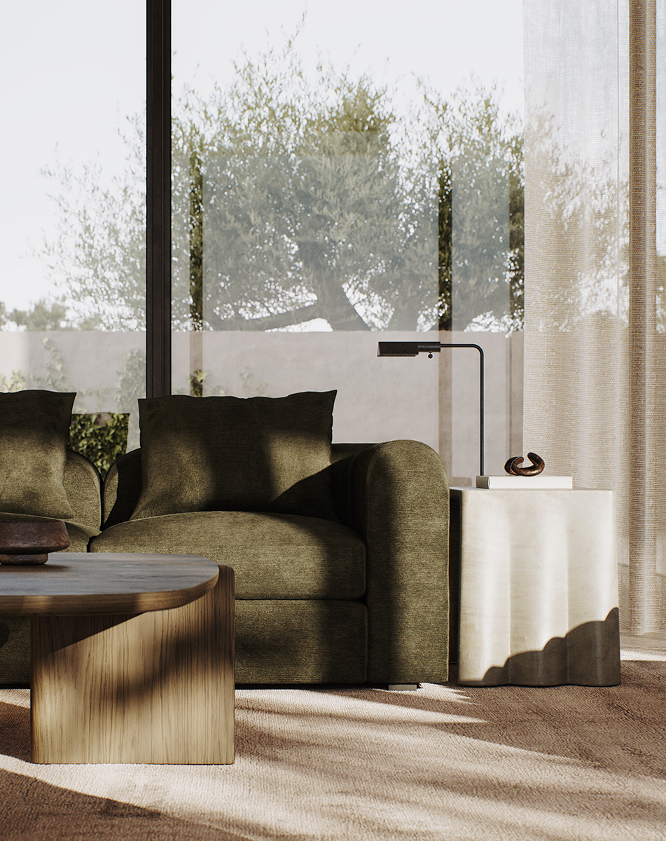 Home - Workshop Collection