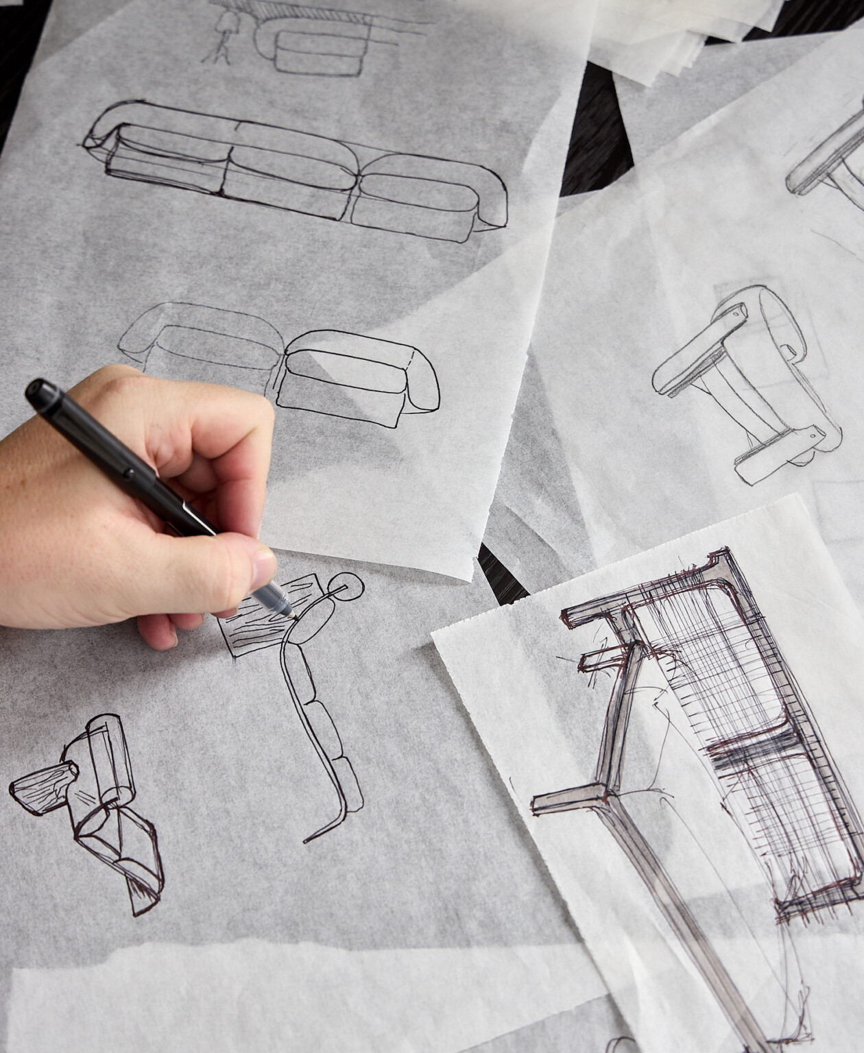 Home - Workshop Collection