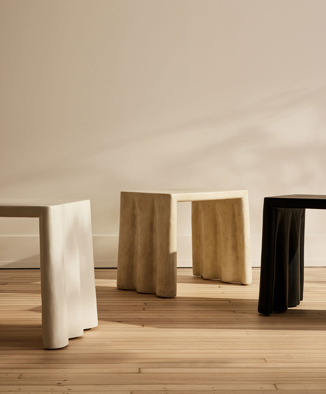 Home - Workshop Collection