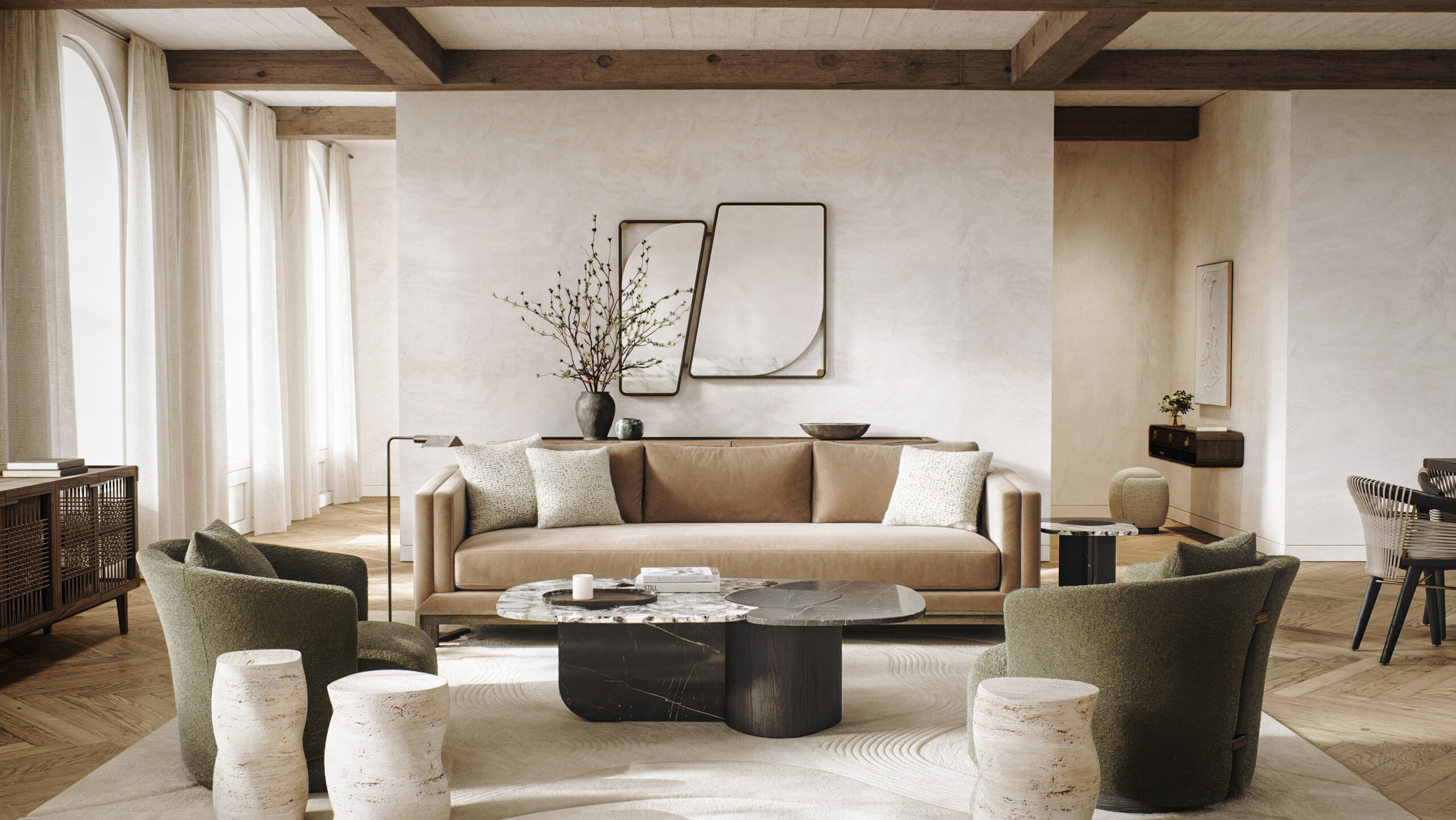 Home - Workshop Collection