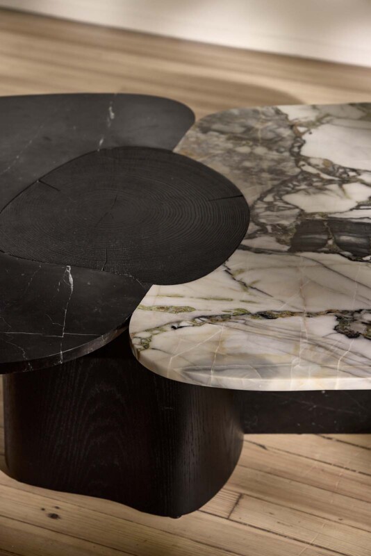 Mews Mirror - Workshop Collection