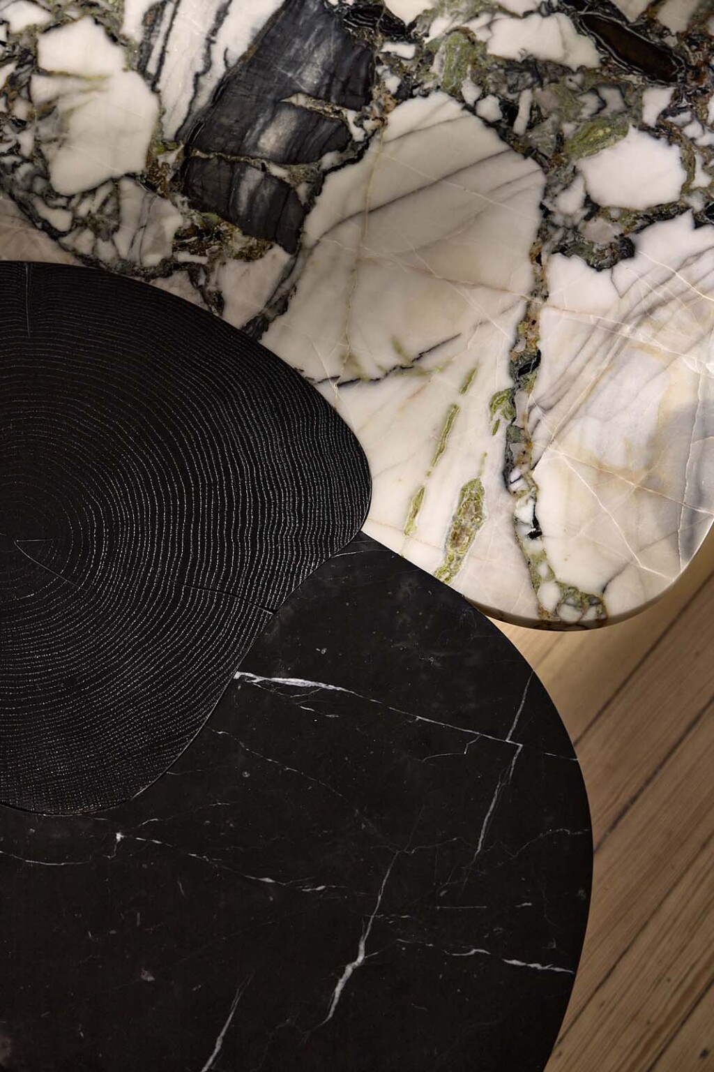 Sumina Coffee Table - Workshop Collection