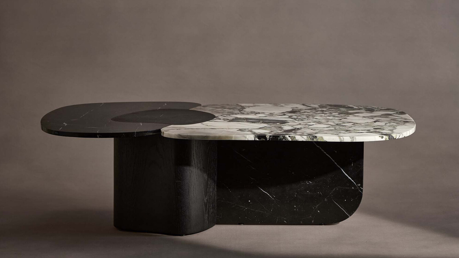 Sumina Coffee Table - Workshop Collection