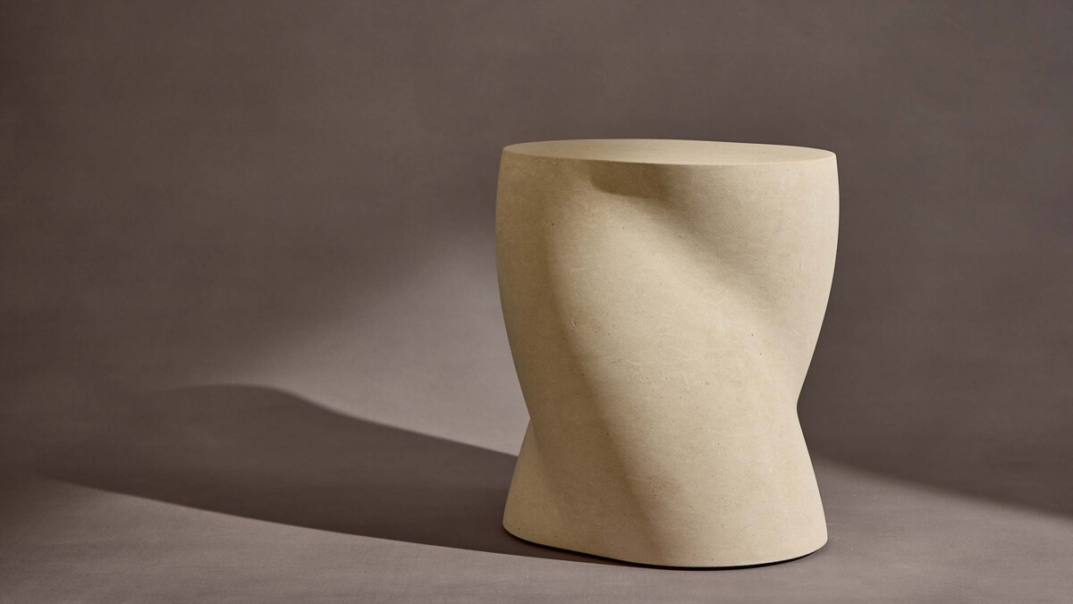 Twist Tables - Workshop Collection