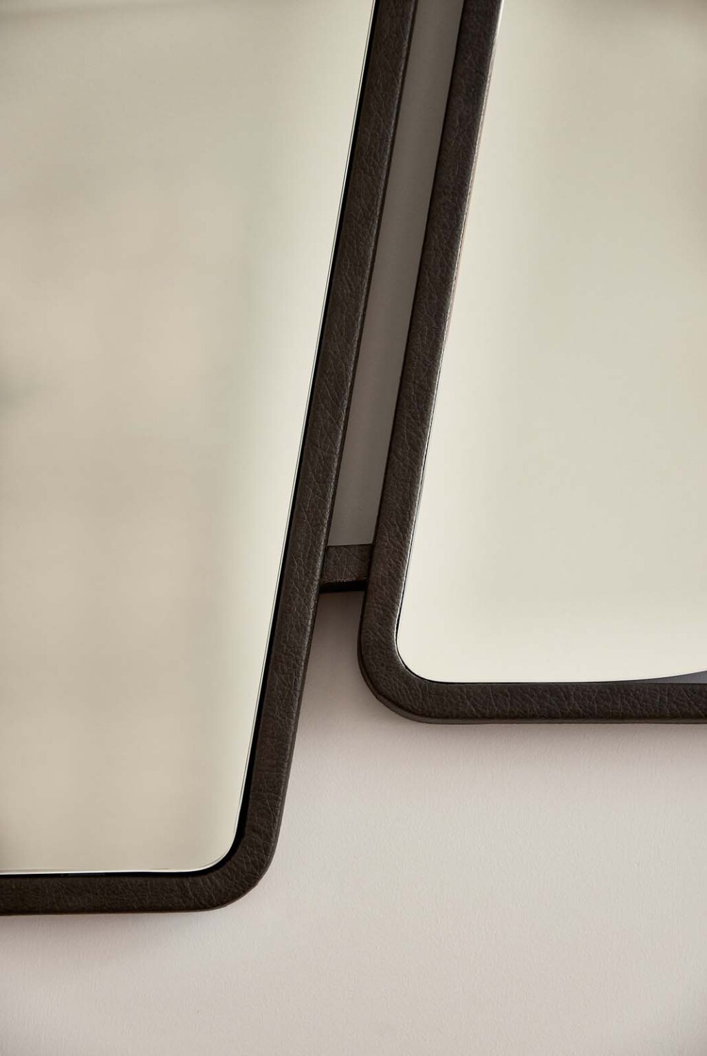 Mews Mirror - Workshop Collection