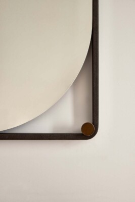 Mews Mirror - Workshop Collection