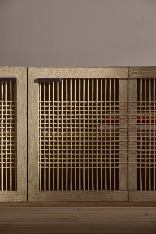 Sumina Coffee Table - Workshop Collection