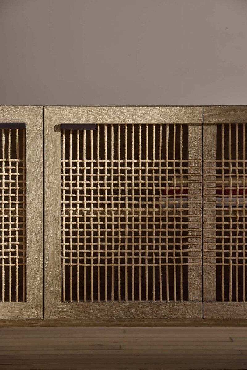 Sumina Coffee Table - Workshop Collection