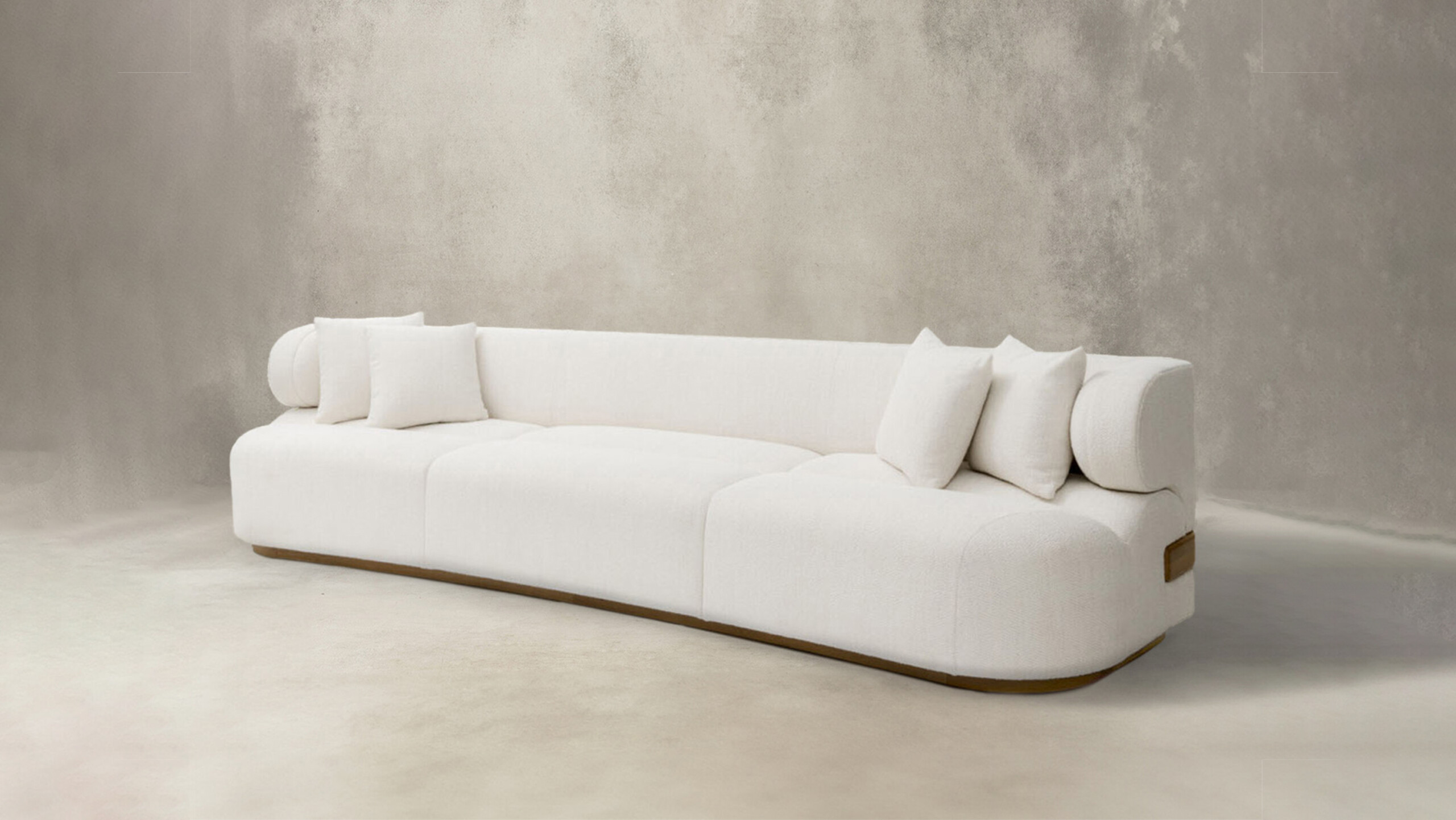 Haven Sofa - Workshop Collection