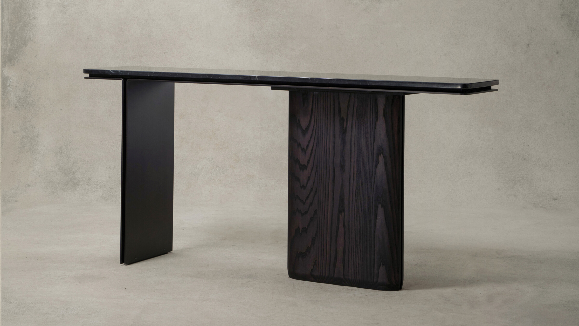 Meridian Console - Workshop Collection