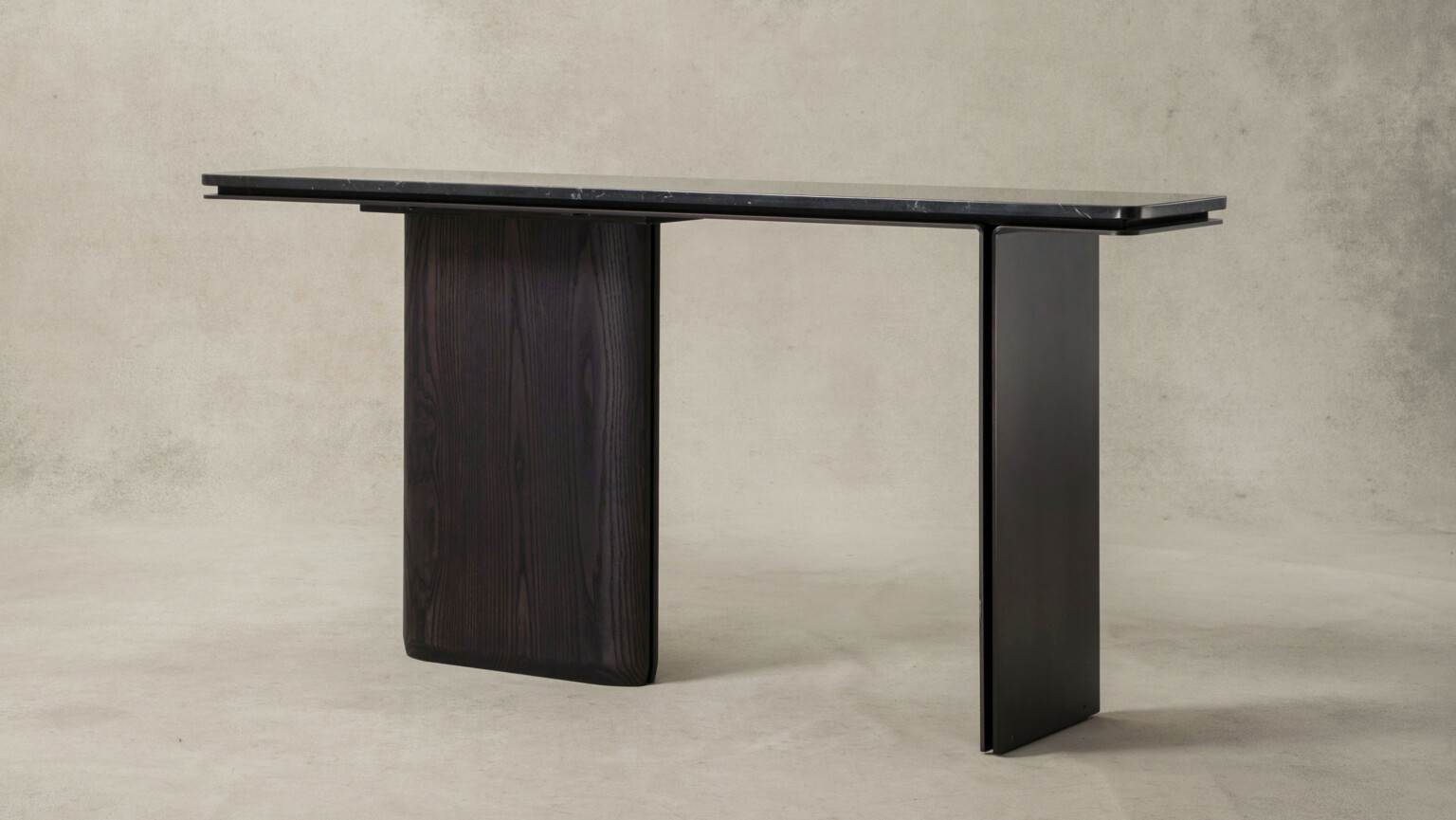 Meridian Console - Workshop Collection