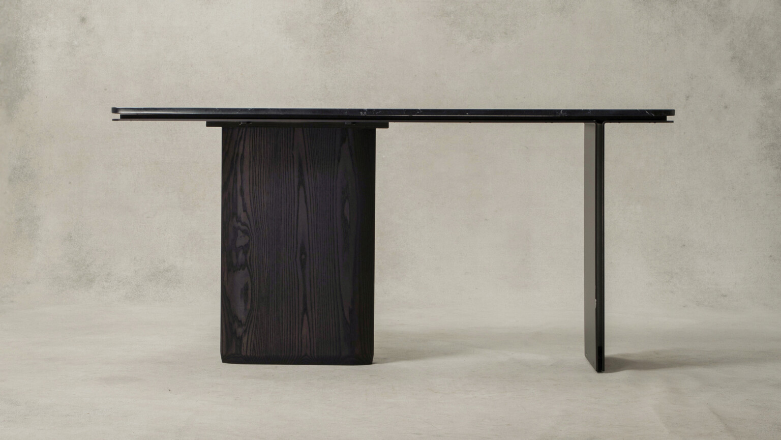 Meridian Console - Workshop Collection