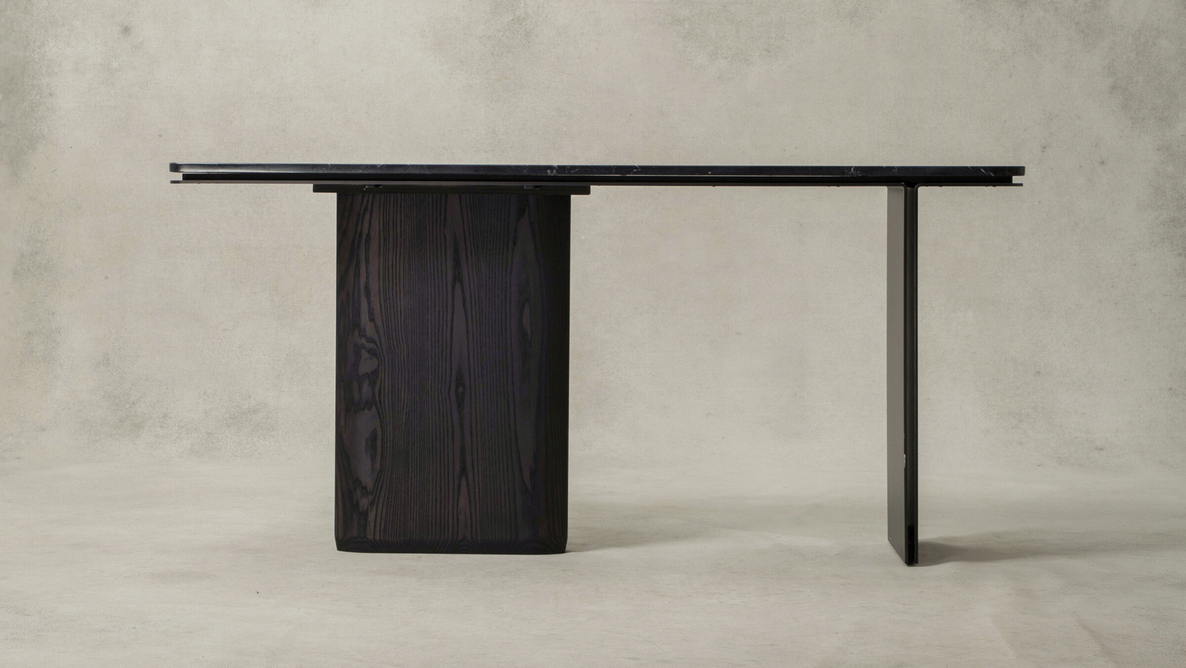 Meridian Console - Workshop Collection