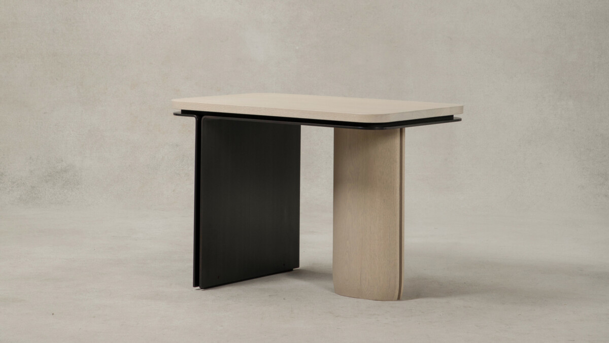 Meridian Side Table - Workshop Collection