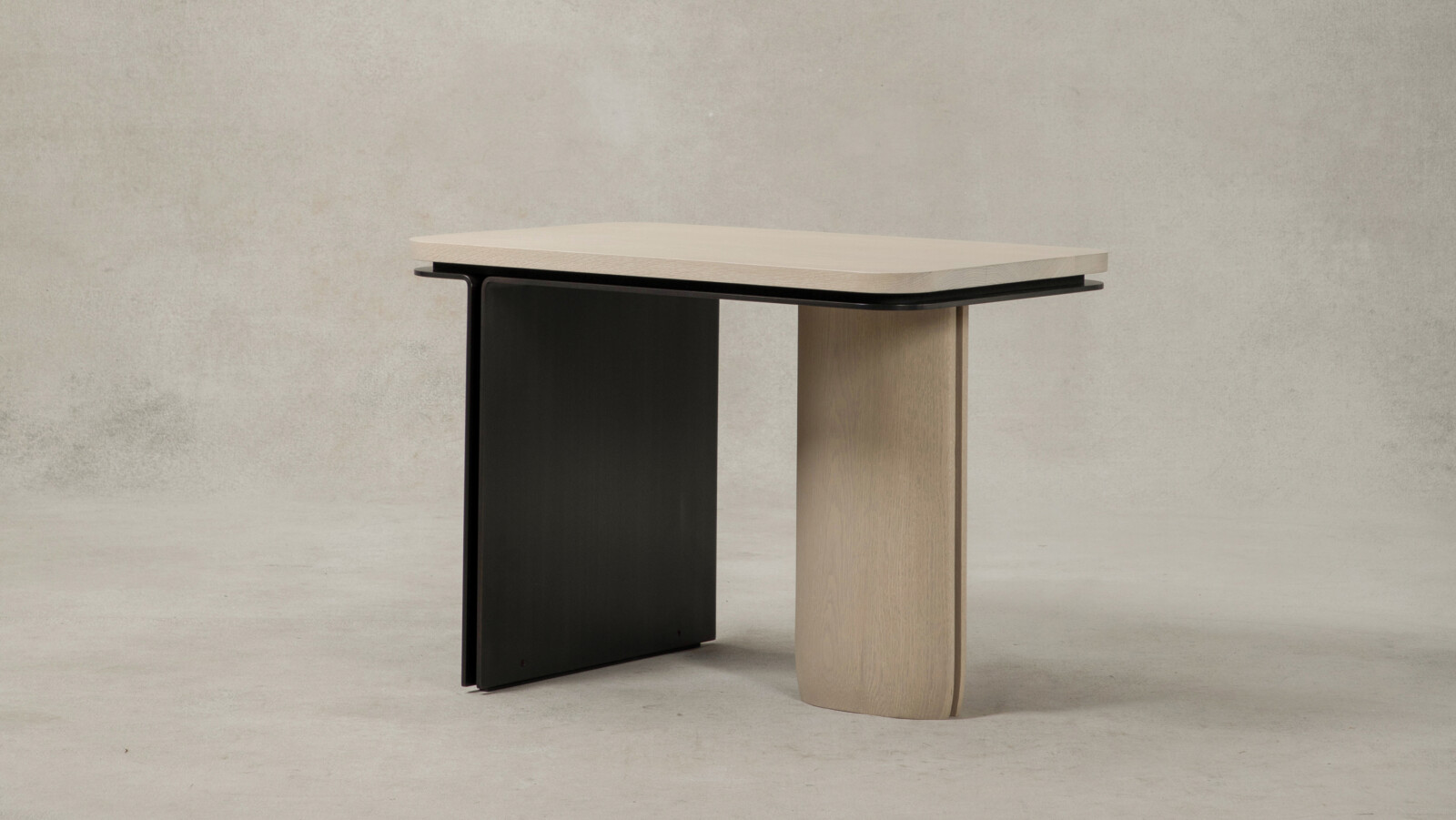 Meridian Side Table - Workshop Collection