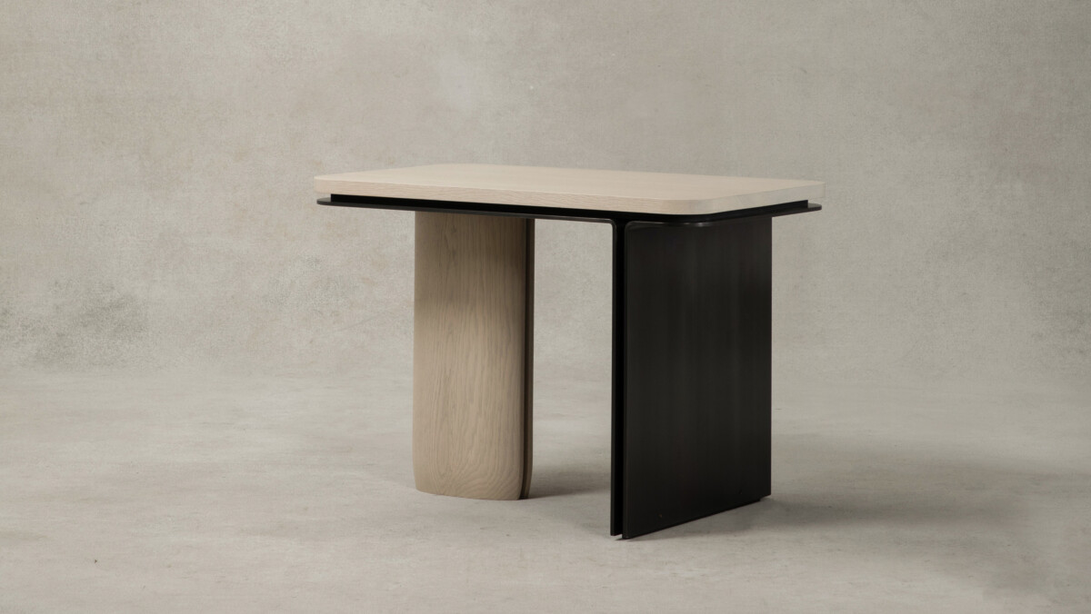 Meridian Side Table - Workshop Collection