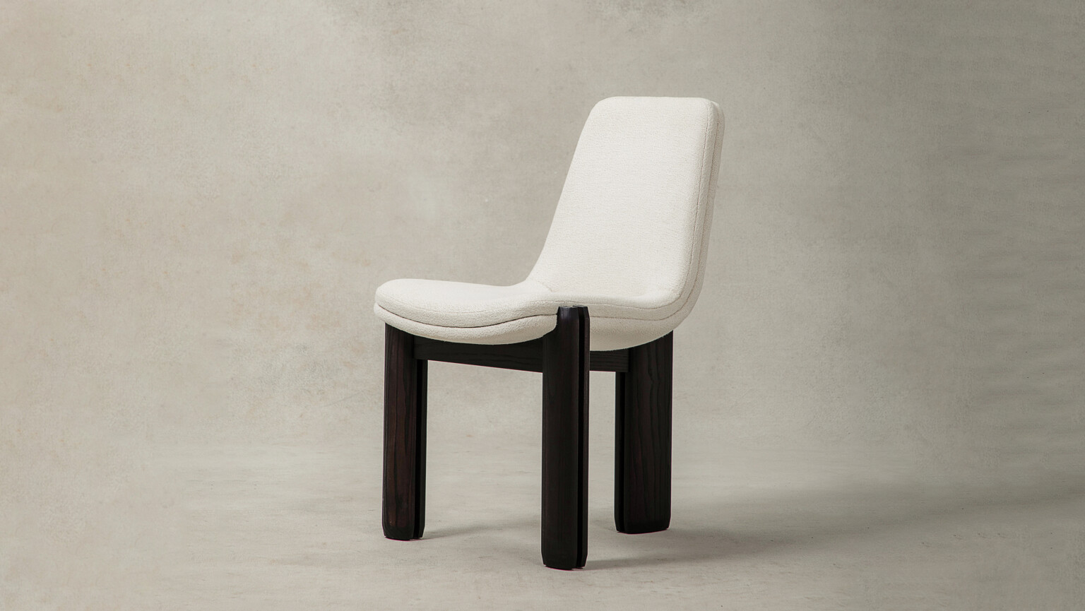 Vale Dining Chair - Workshop Collection