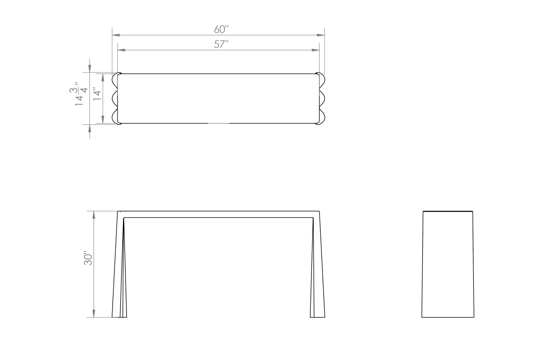 Isla Console - Workshop Collection