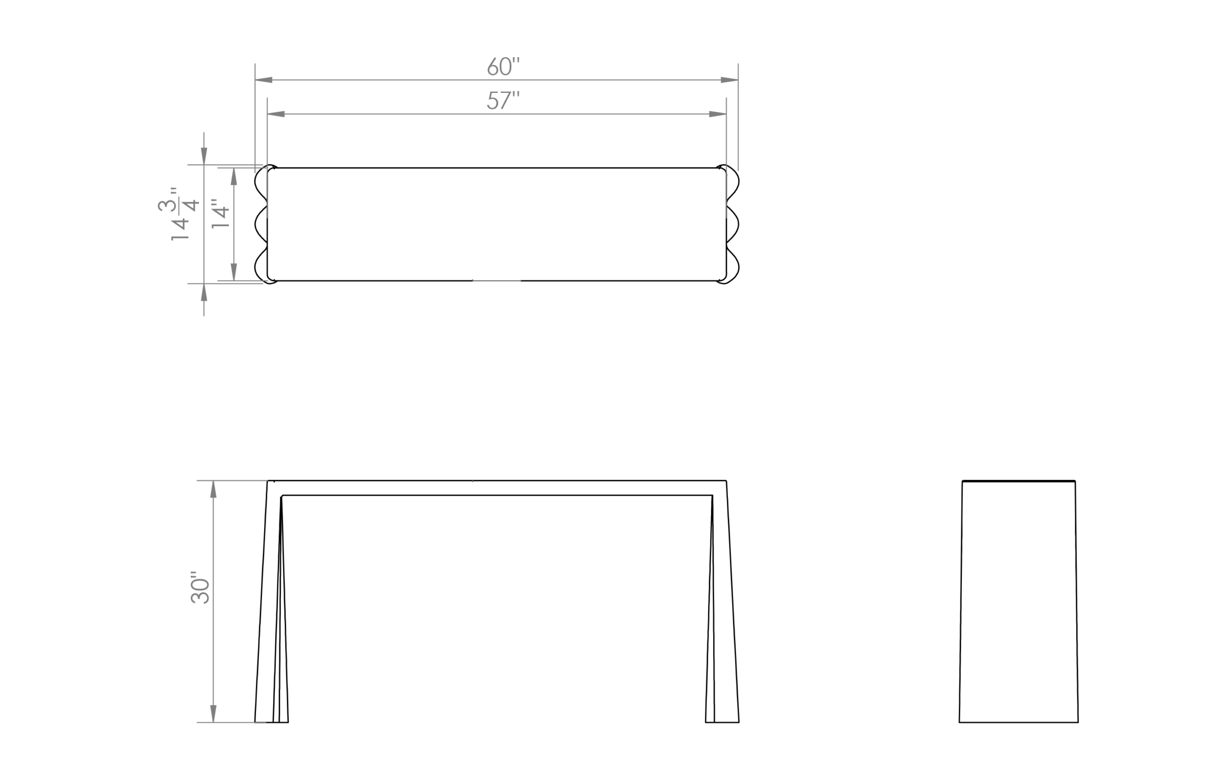 Isla Console - Workshop Collection