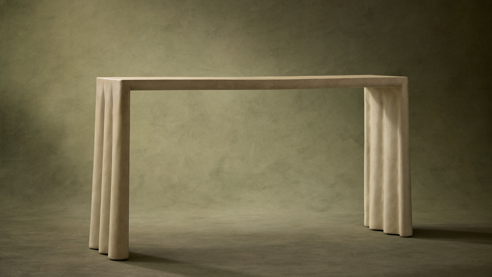 Isla Console - Workshop Collection